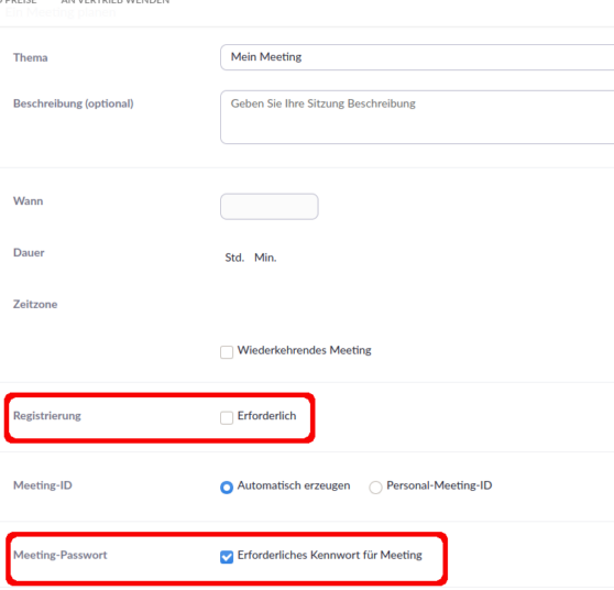 Sicherheitstipp: Zoom.us Nutzung im Browser ohne Download – Der ...